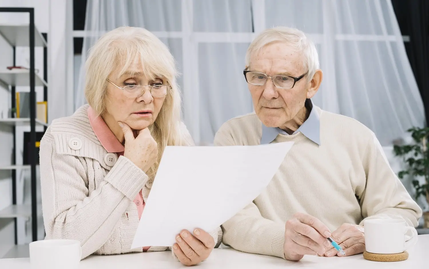 Income Protection When You’re Over 60 – Do You Need It?