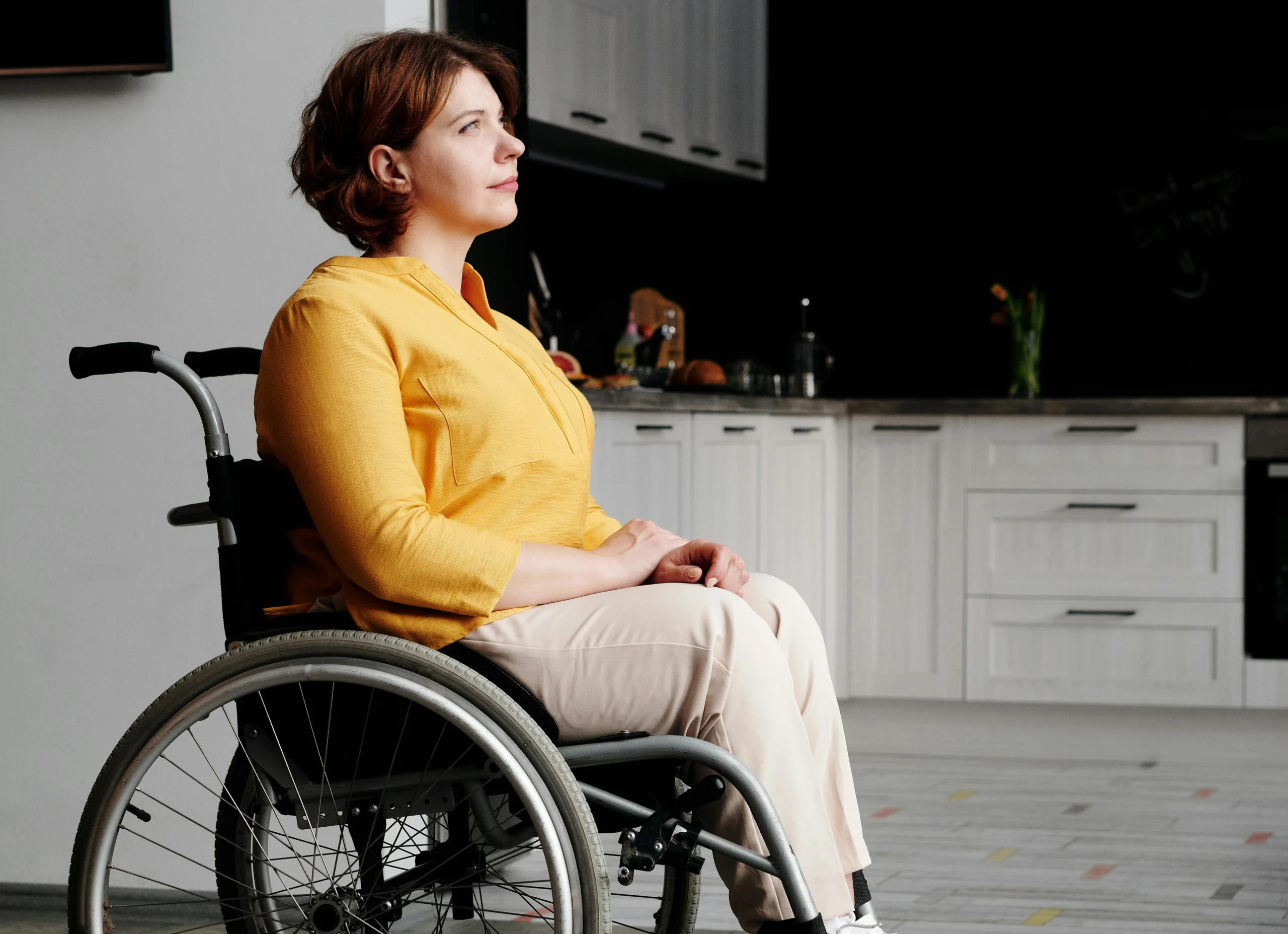 What Qualifies as Total Permanent Disablement?